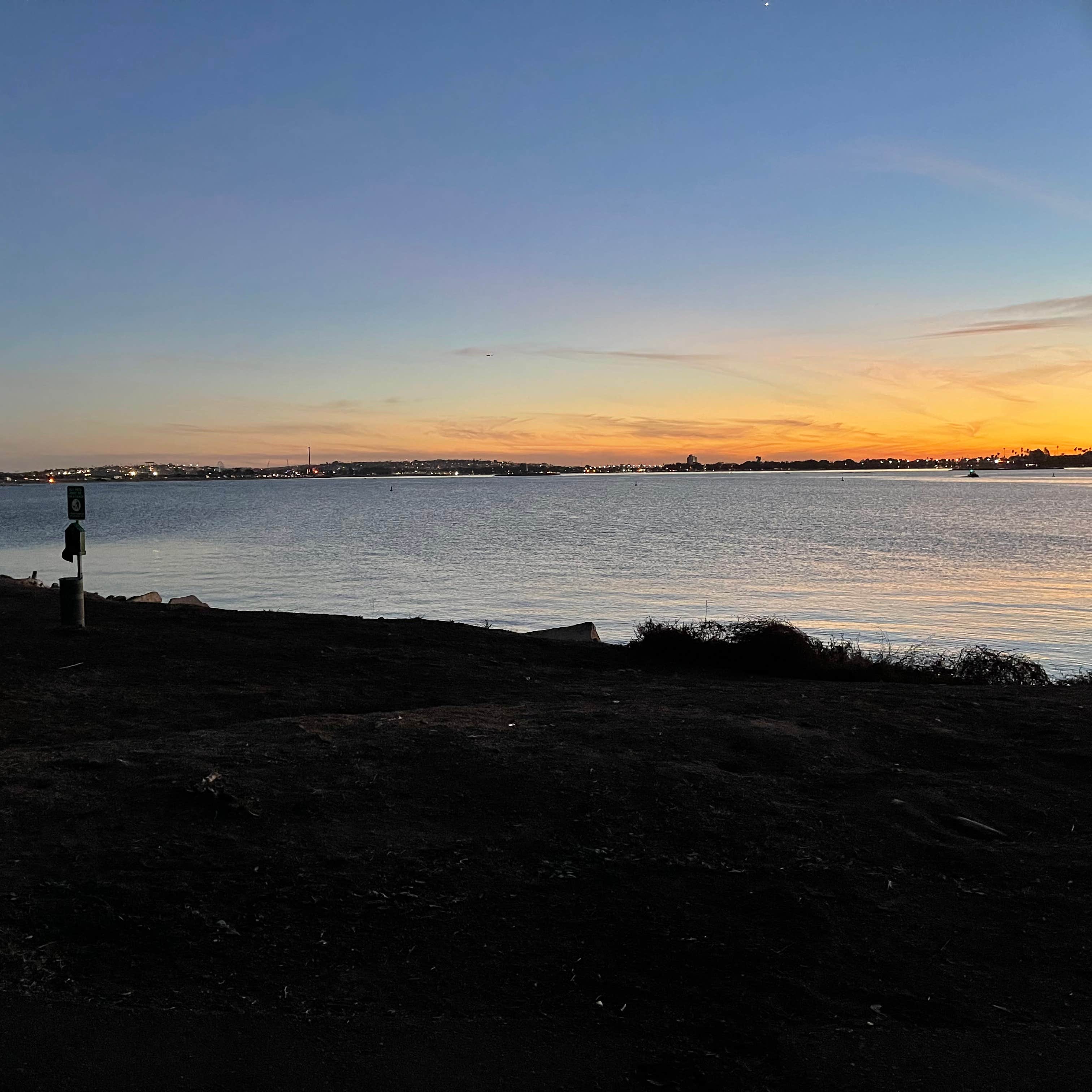 Mission Bay RV Resort Camping | The Dyrt