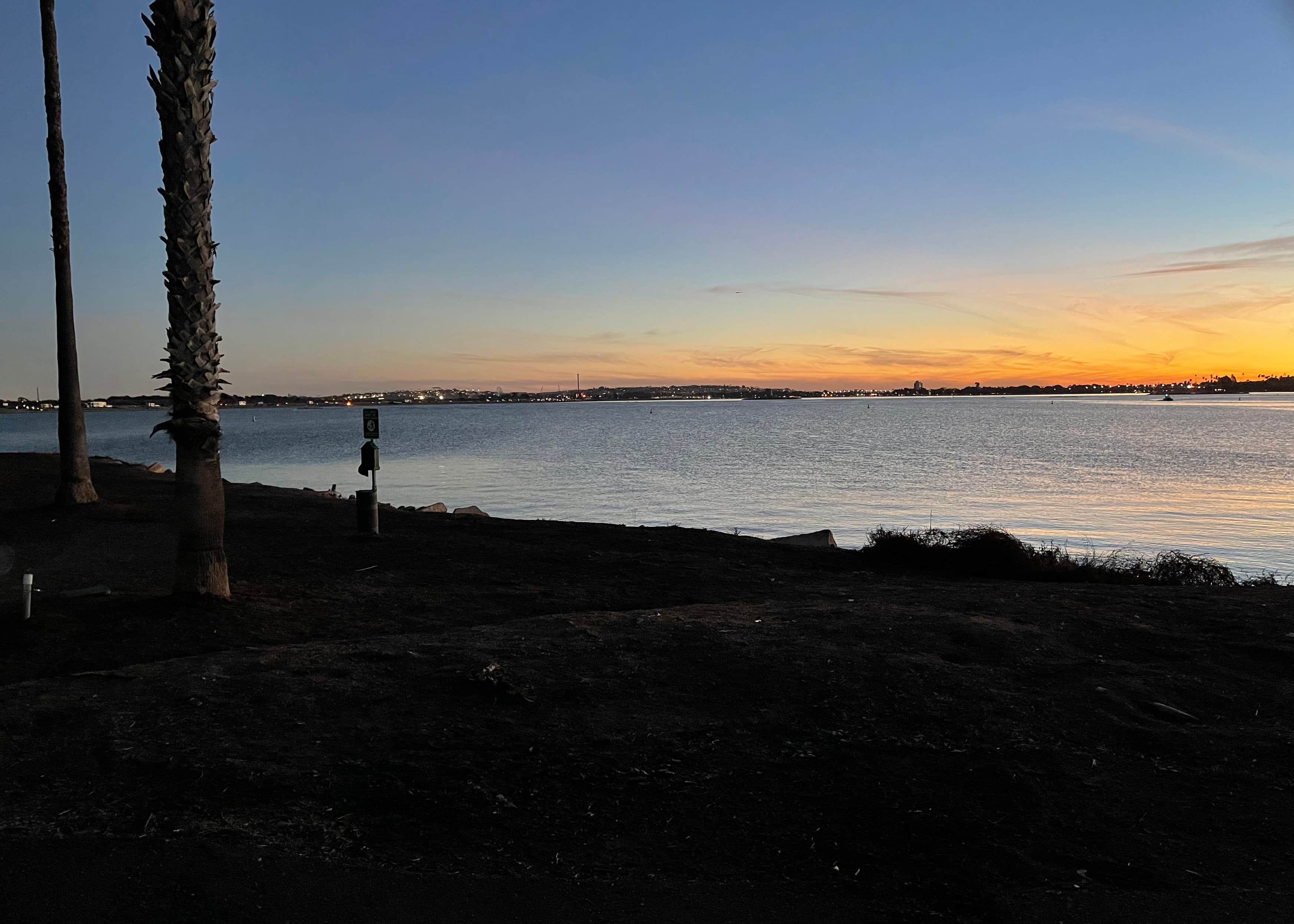 Mission Bay RV Resort Camping | The Dyrt