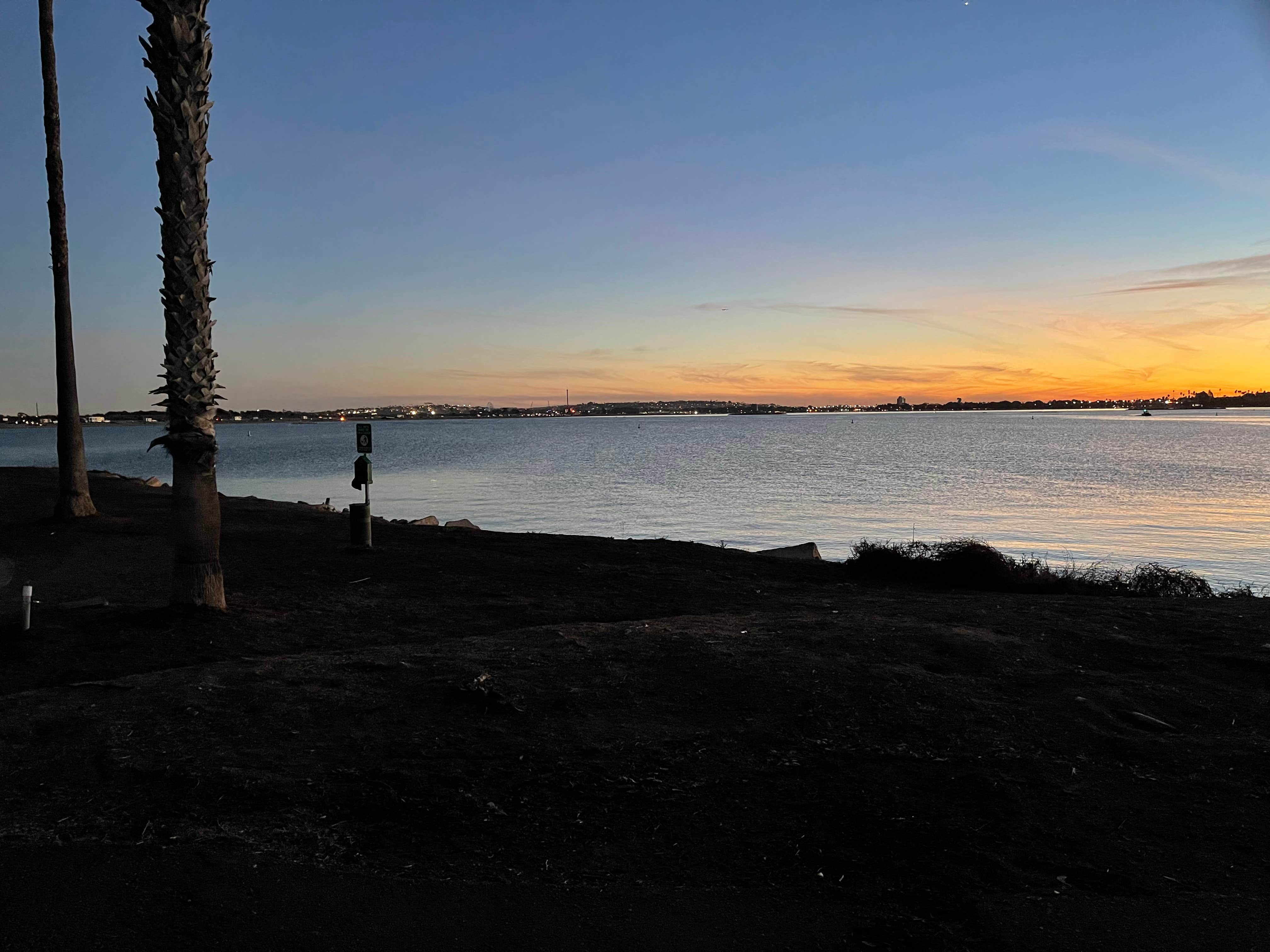 Mission Bay RV Resort | San Diego, CA