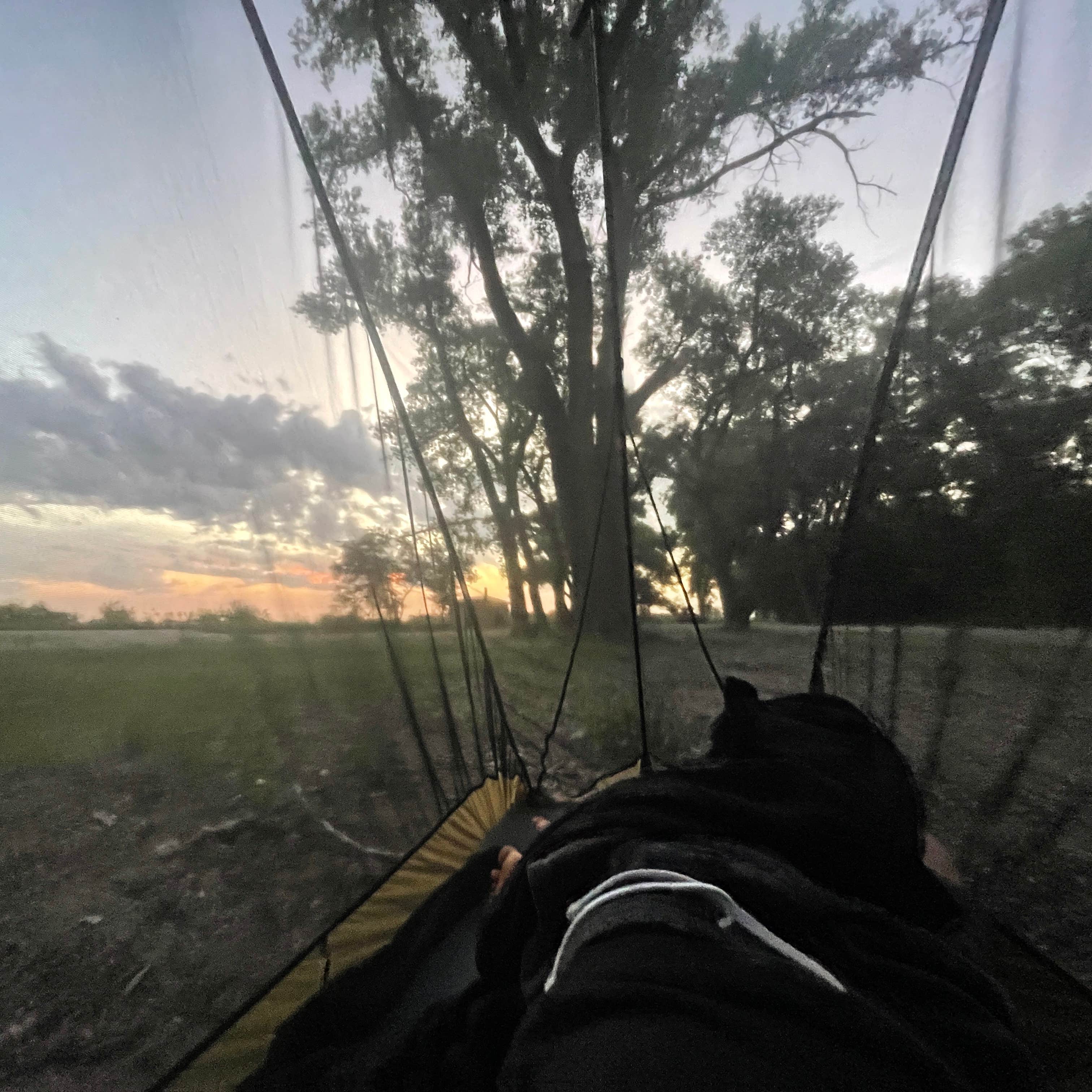 Cheyenne Bottoms Campground Camping | The Dyrt