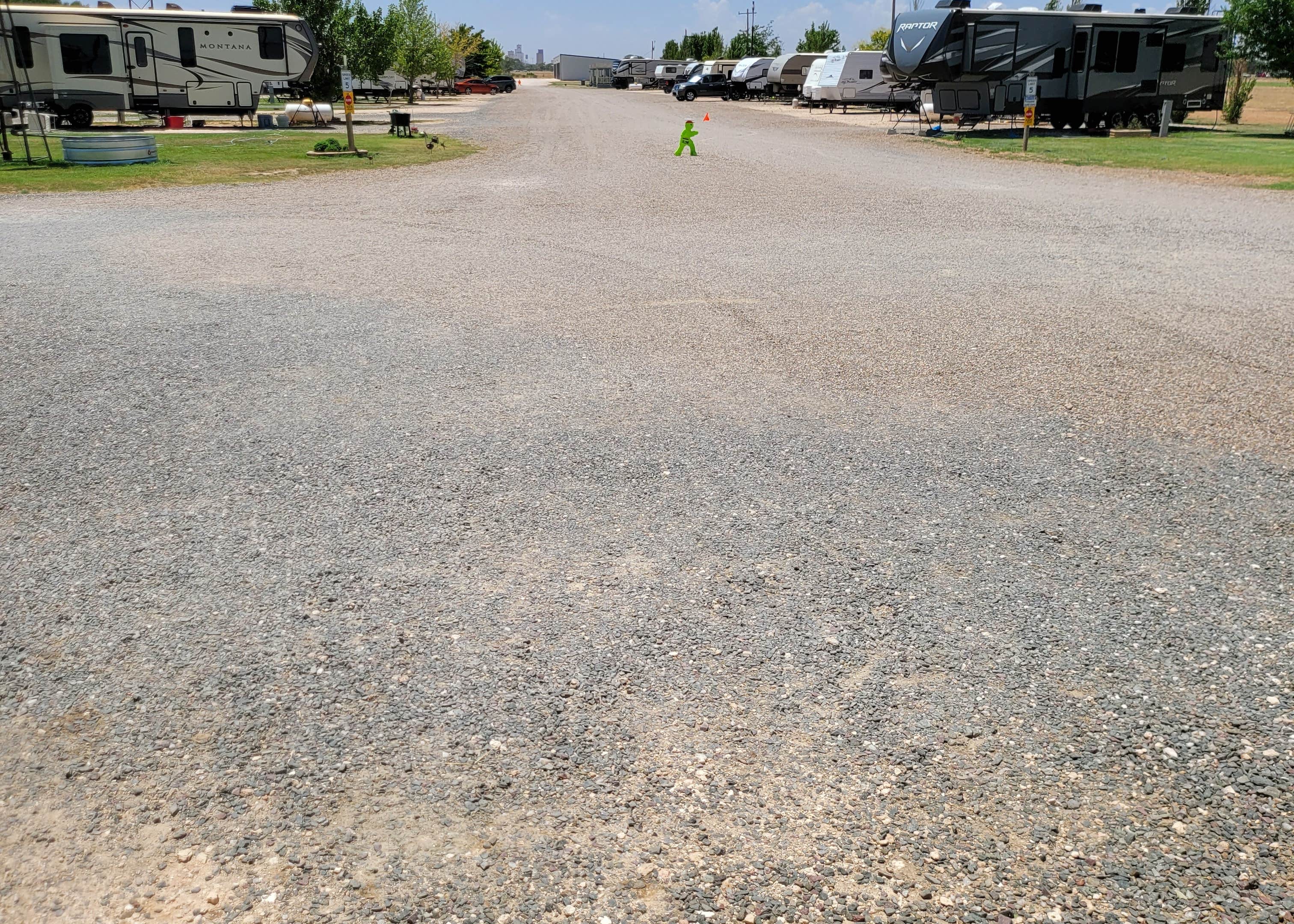 KC Campground Camping | The Dyrt