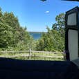 Whitewater Township Park Campground | Williamsburg, Michigan