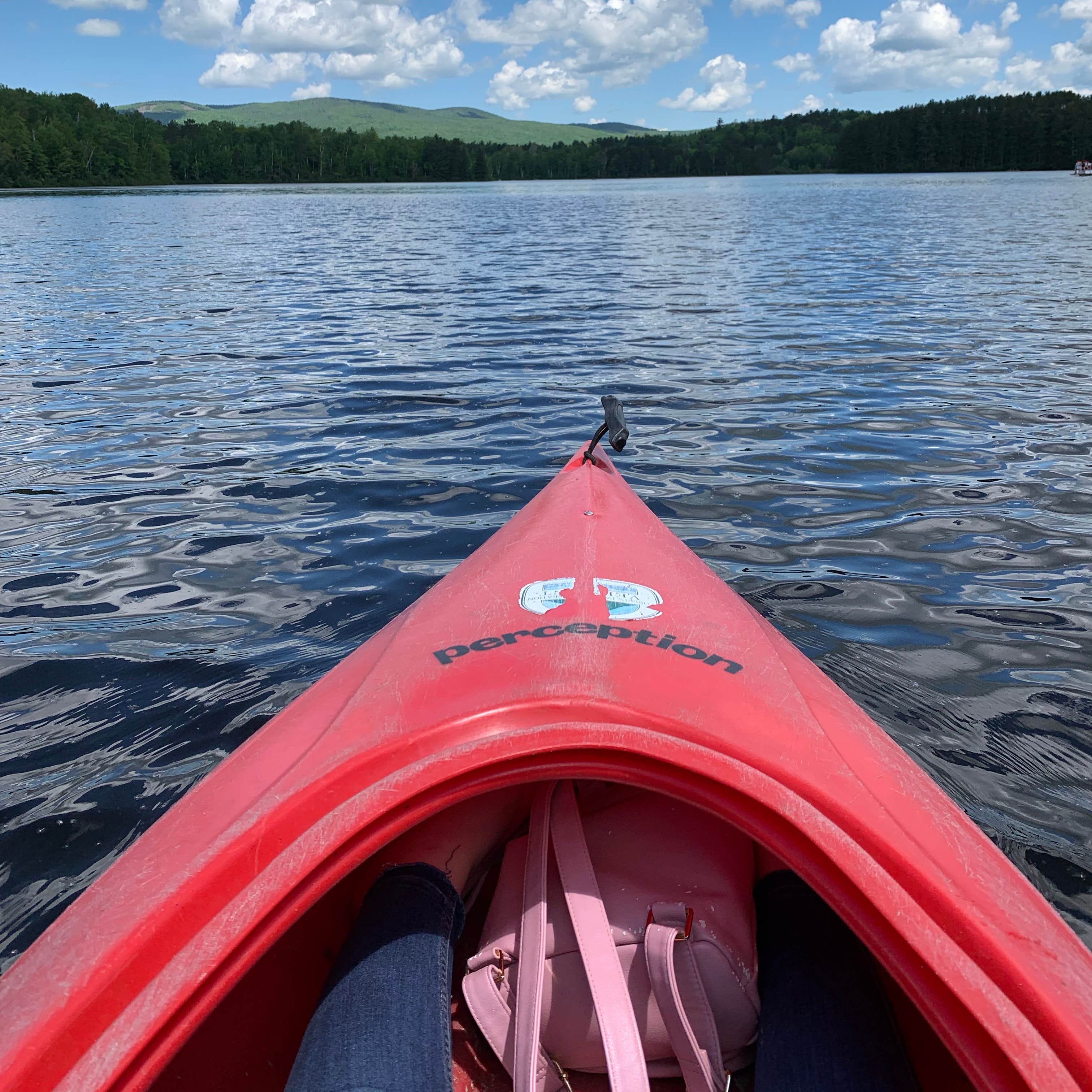 Brighton State Park Campground | Island Pond, Vermont