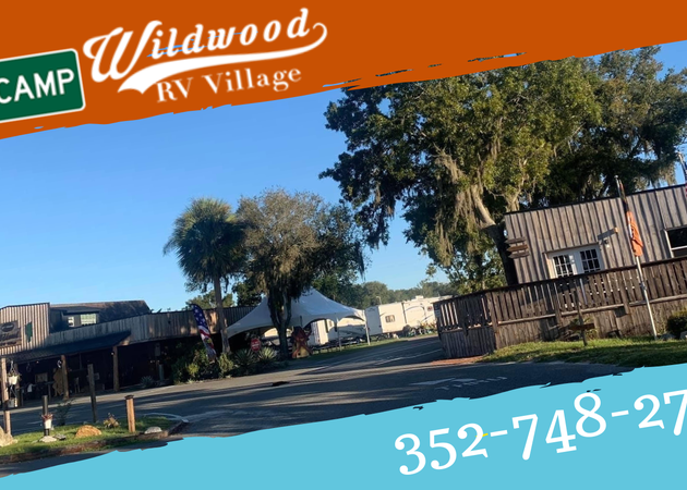Wildwood RV Village Campground Camping | The Dyrt