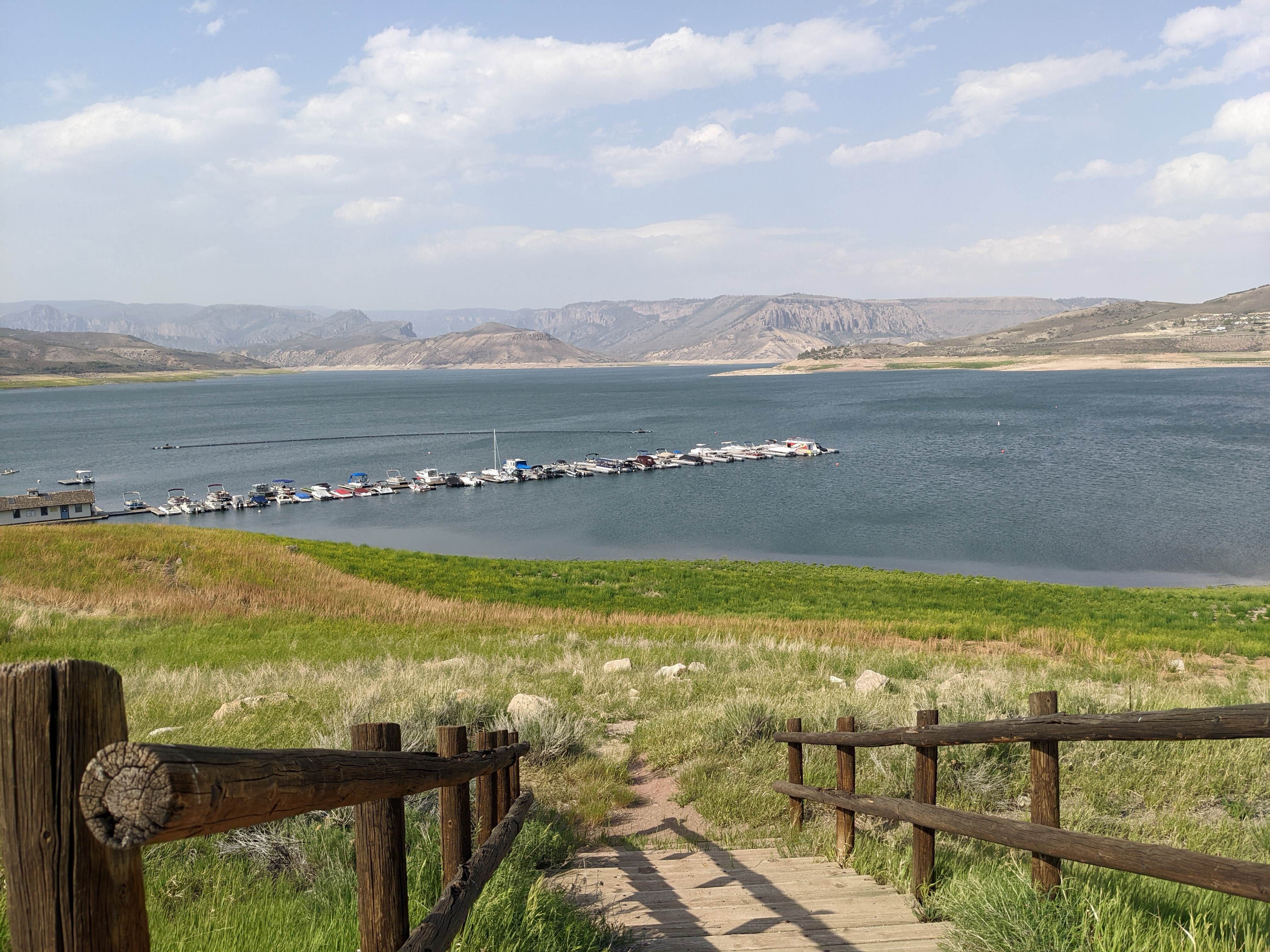 Lake Fork Campground | Gunnison, CO