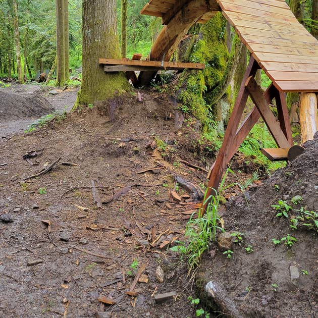 Roamer Sites - Oregon Camping | Brightwood, Oregon