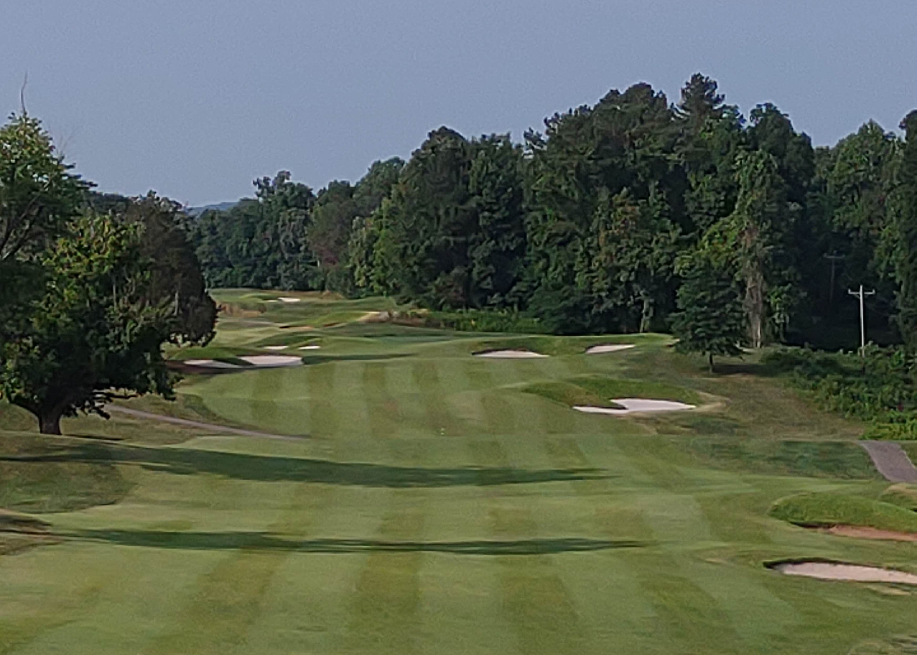 General Burnside State Park Camping | The Dyrt