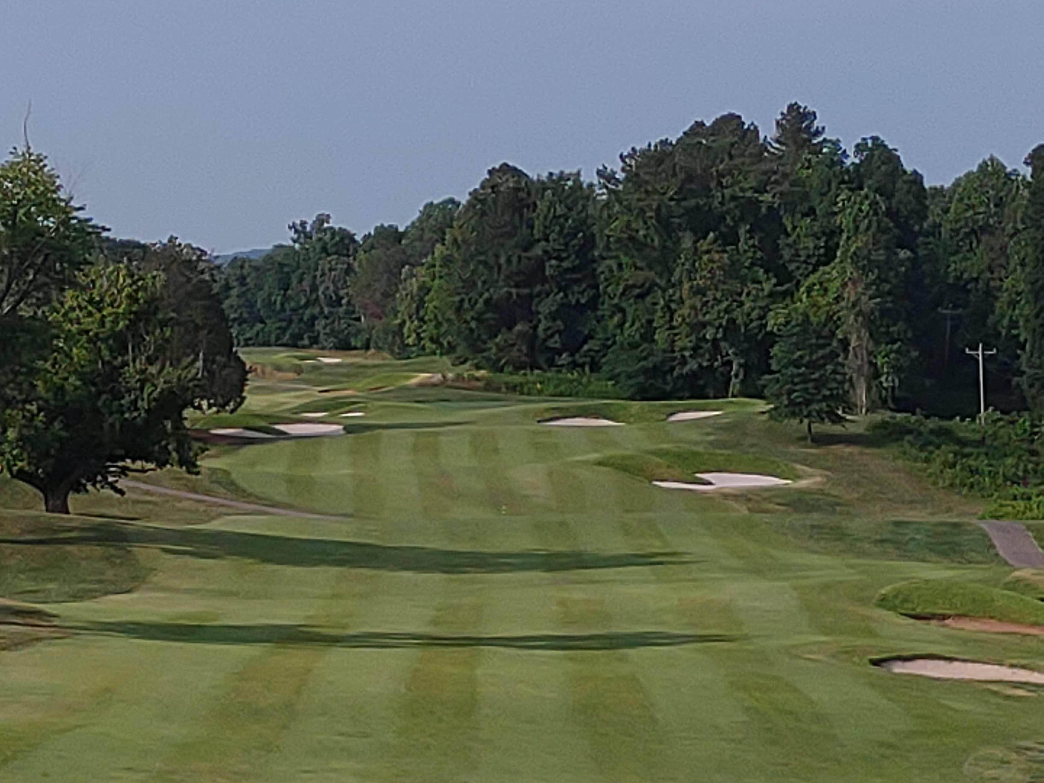 General Burnside State Park Camping | The Dyrt