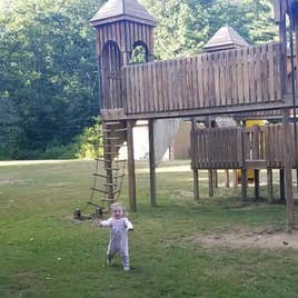 Lazy River Family Campground Camping | Epsom, NH | The Dyrt