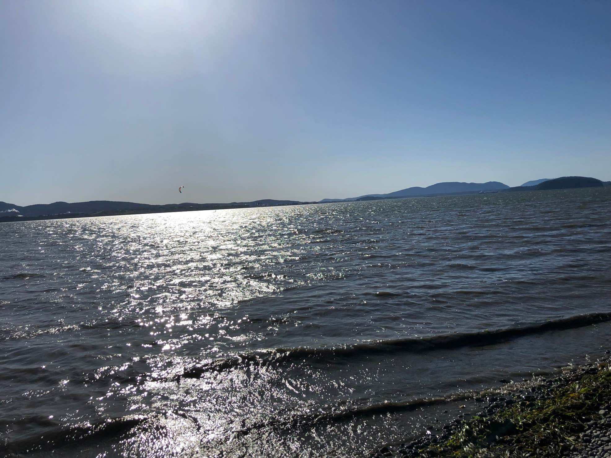 Bay View State Park Camping | The Dyrt