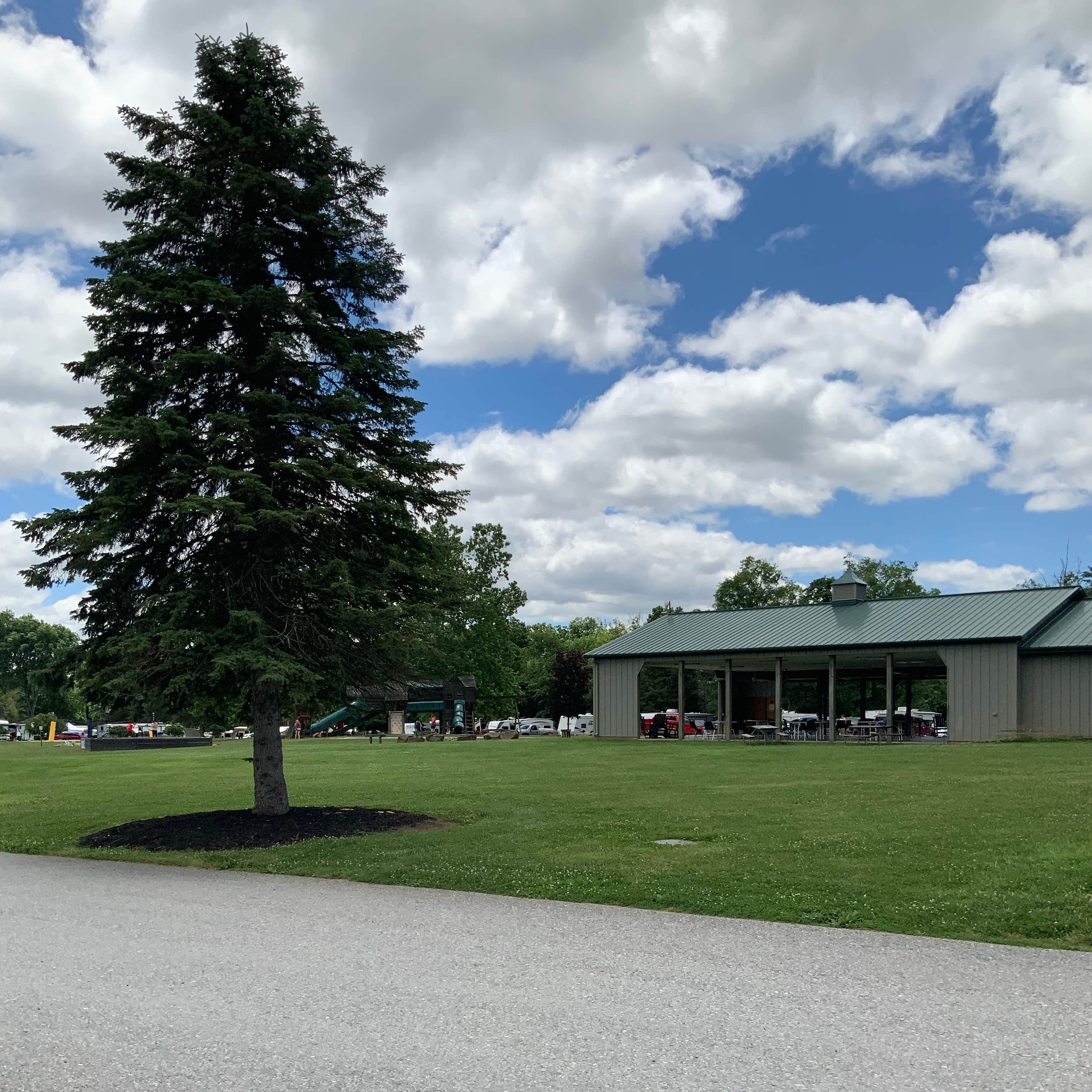 Gettysburg Camping | Gettysburg, Pennsylvania