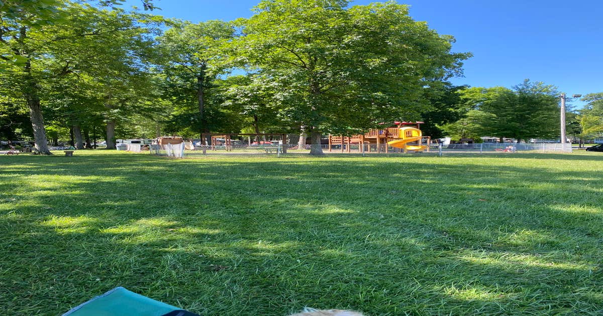 Manapogo Park Camping | Orland, Indiana