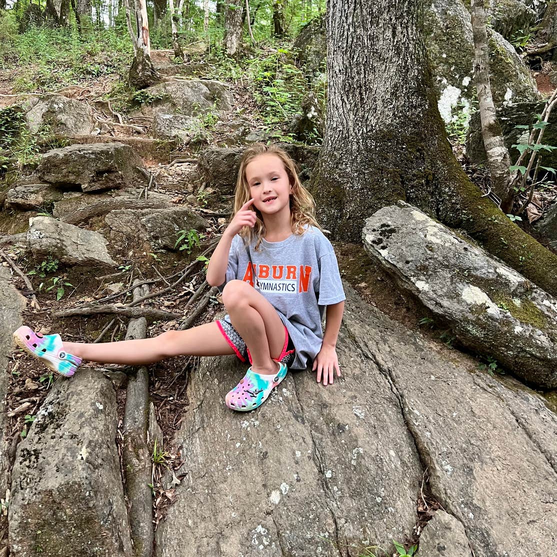 Chewacla State Park Campground | Auburn, Alabama