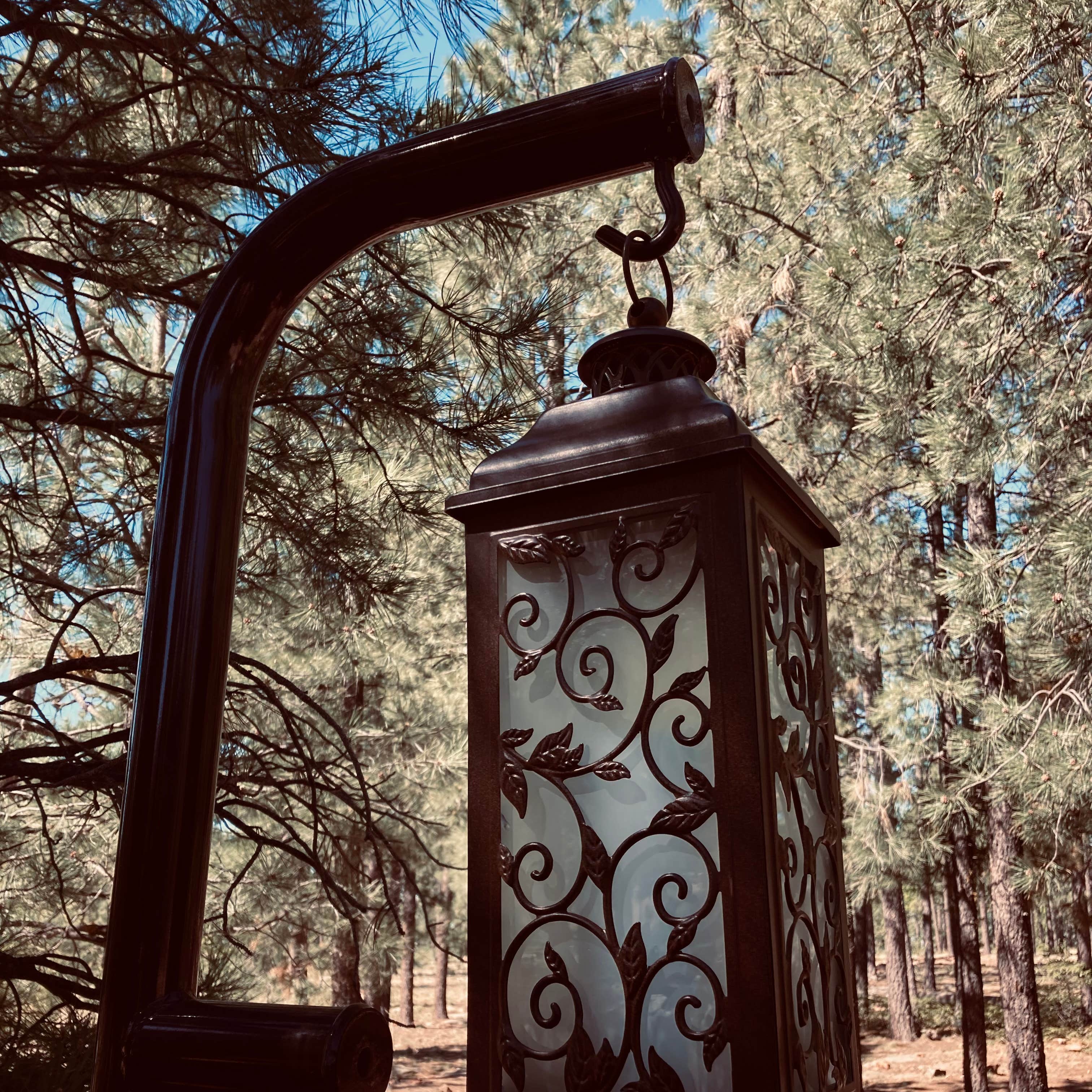 Rim Campground | Forest Lakes, Arizona