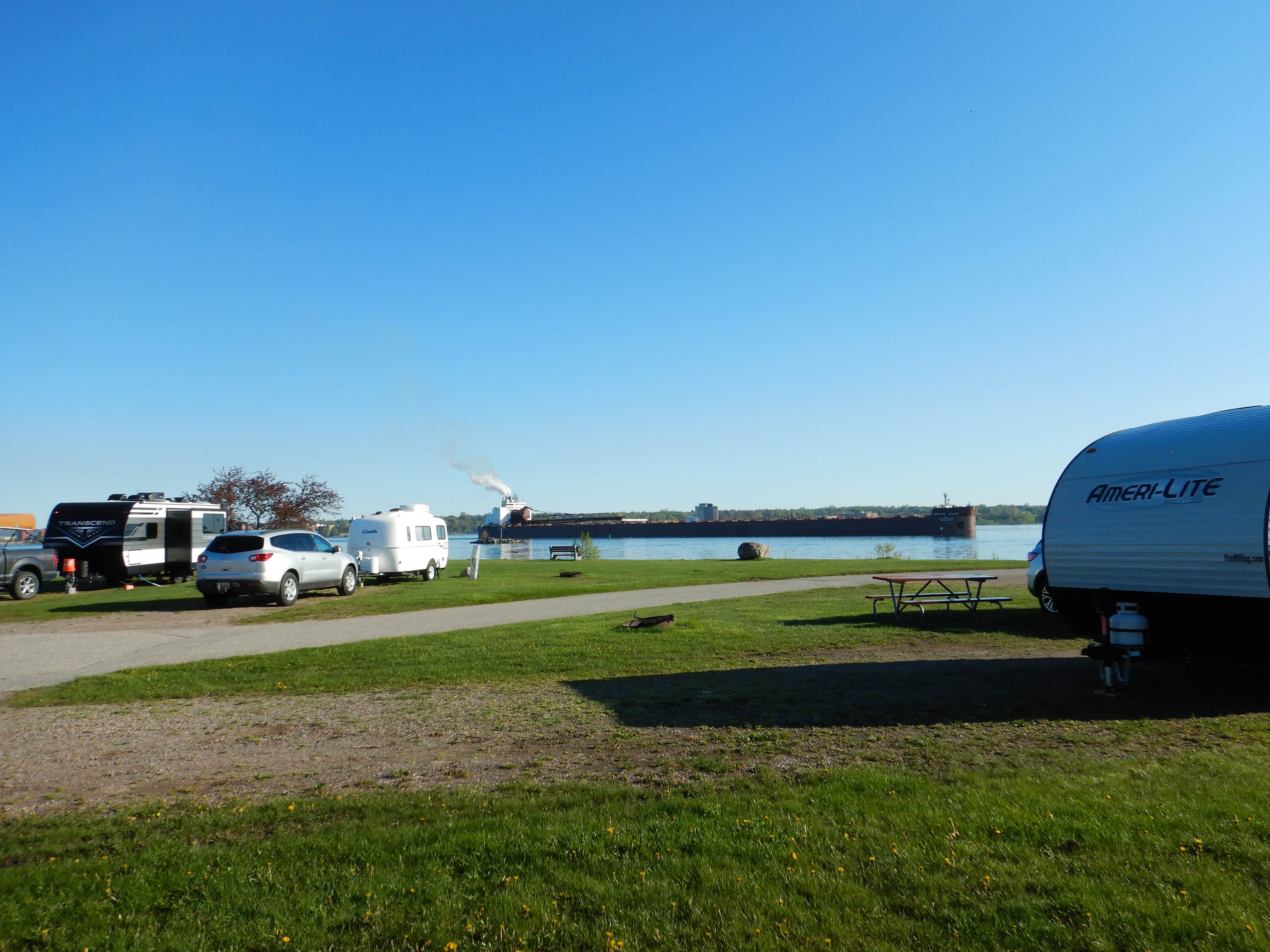RV parks near Mackinac Island - Camping Ground Info