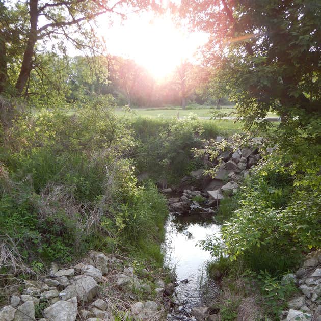 Fillmore Recreation Area Camping | Bernard, Iowa