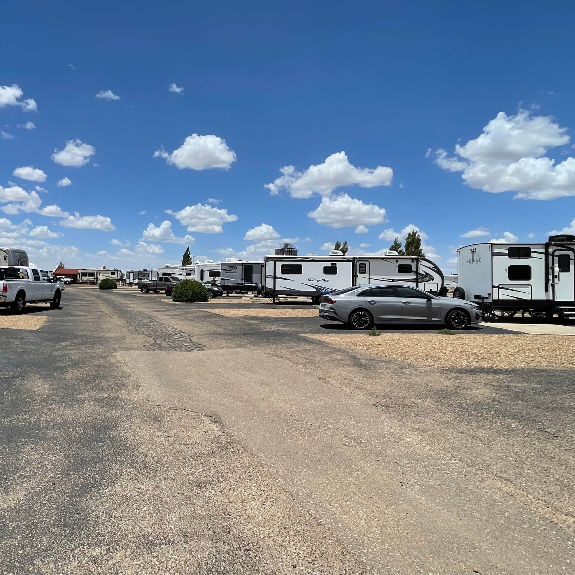 Oasis RV Resort Camping | The Dyrt