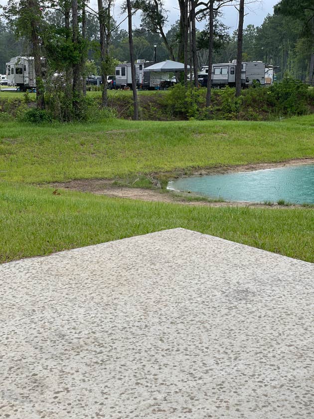 Island Oaks RV Resort Camping | The Dyrt