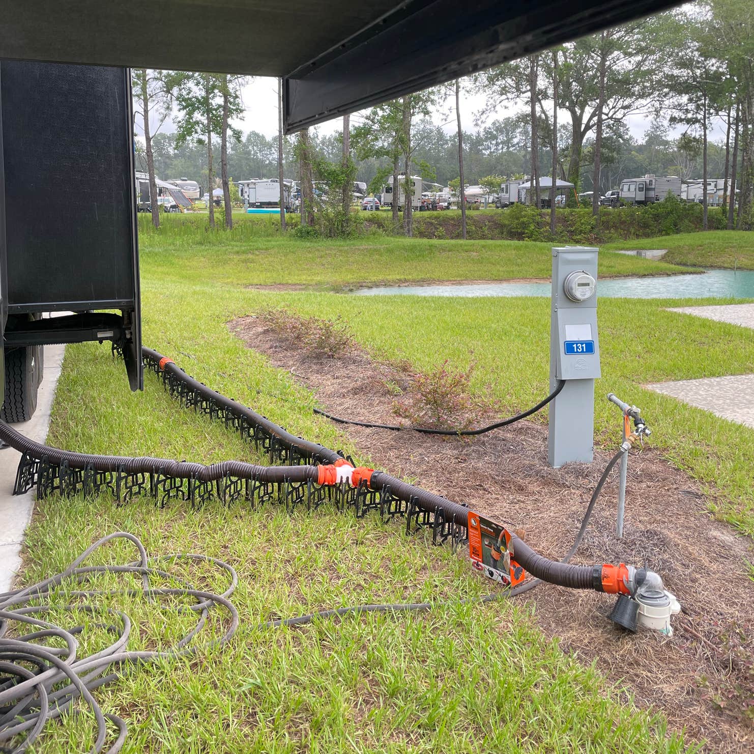 Island Oaks RV Resort Camping | The Dyrt