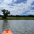 Camp Bullfrog Lake | Willow Springs, Illinois