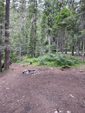 Colgate Camp Camping | The Dyrt