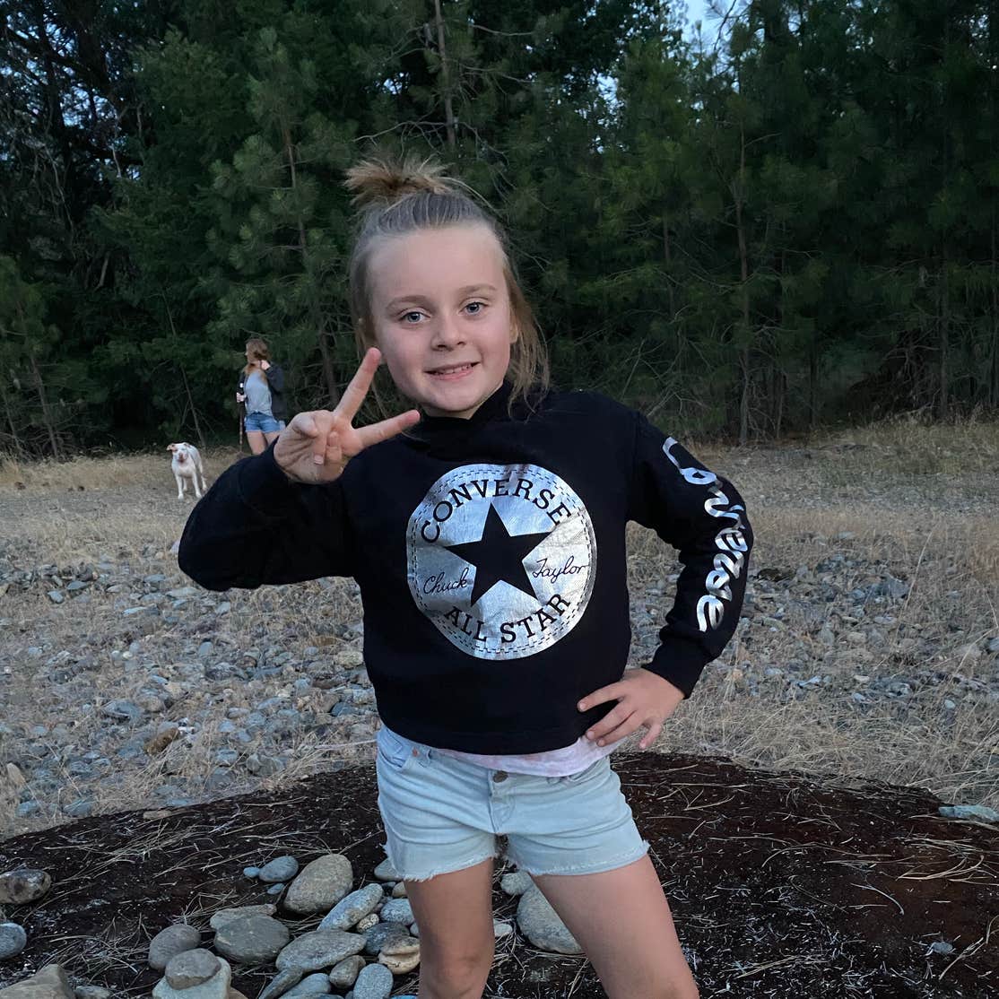 Old Lewiston Bridge RV Resort Camping | The Dyrt