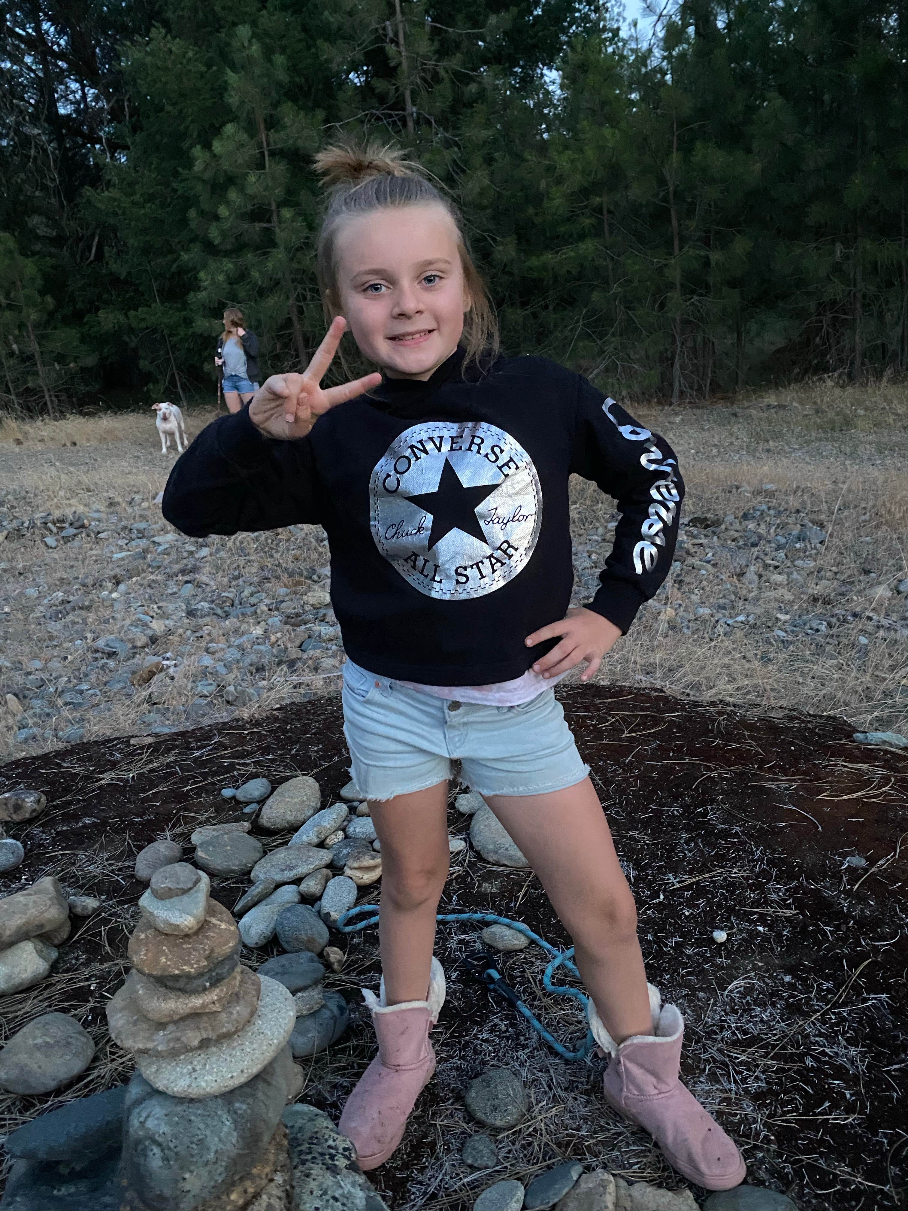 Old Lewiston Bridge RV Resort | Lewiston, CA