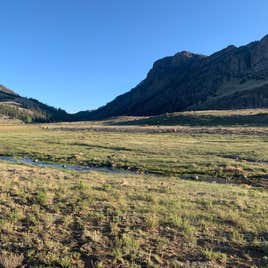 Broken Arrow Ranch Camping | The Dyrt