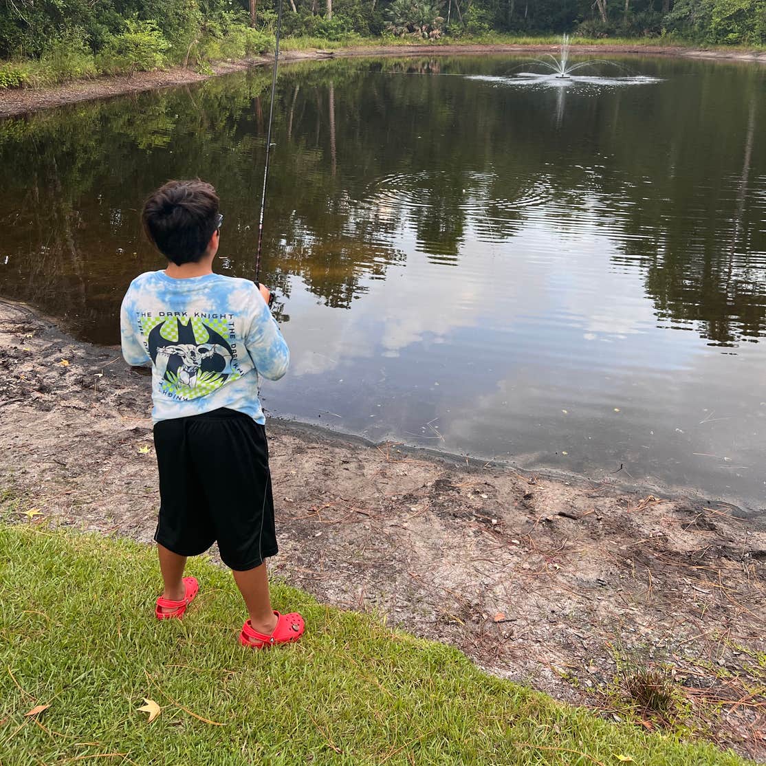 Compass RV Park | St. Augustine, FL