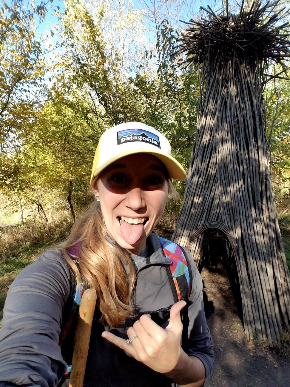 Jester County Park Camping | Granger, IA