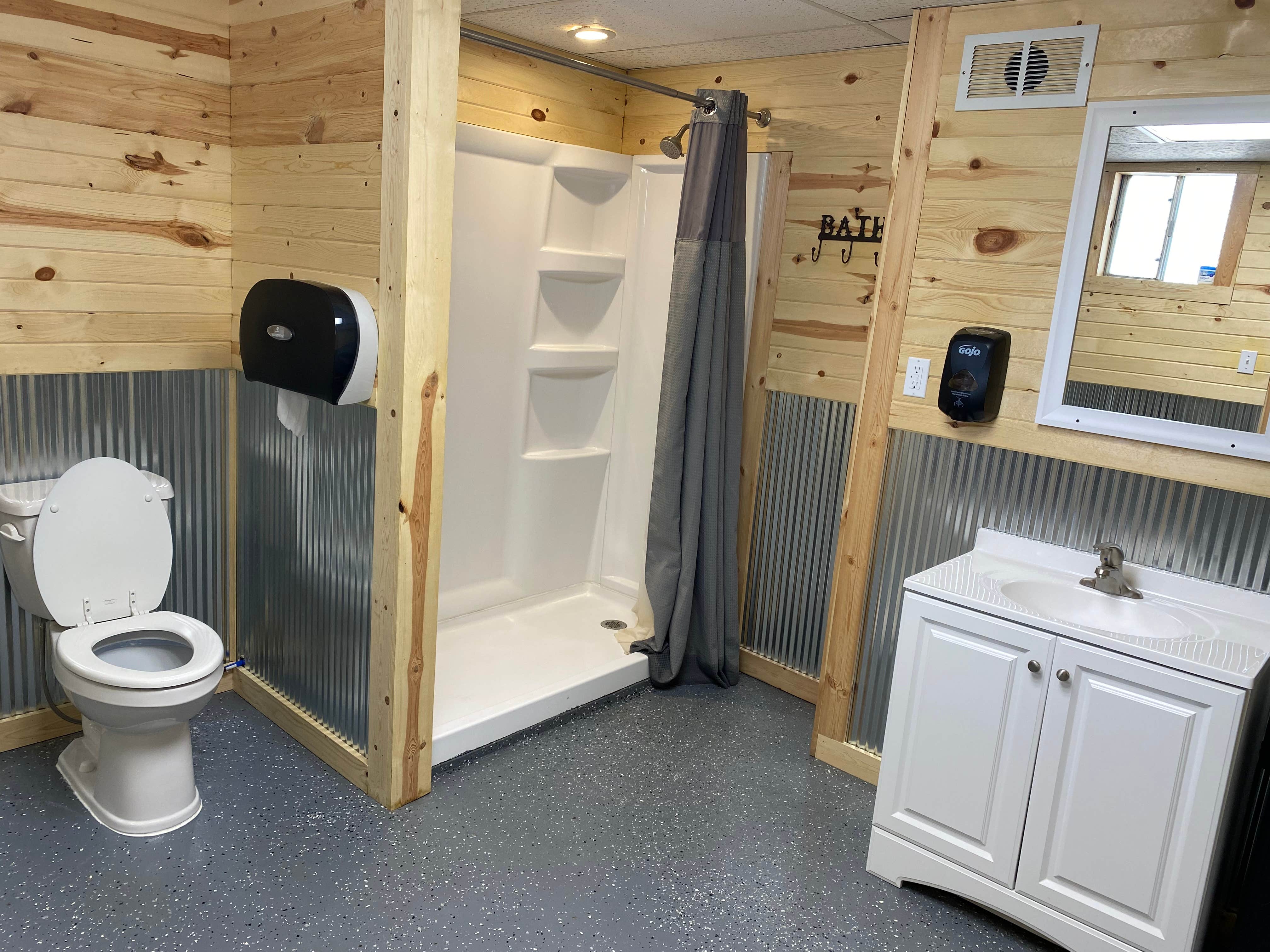 Casper East RV Park | Casper, WY