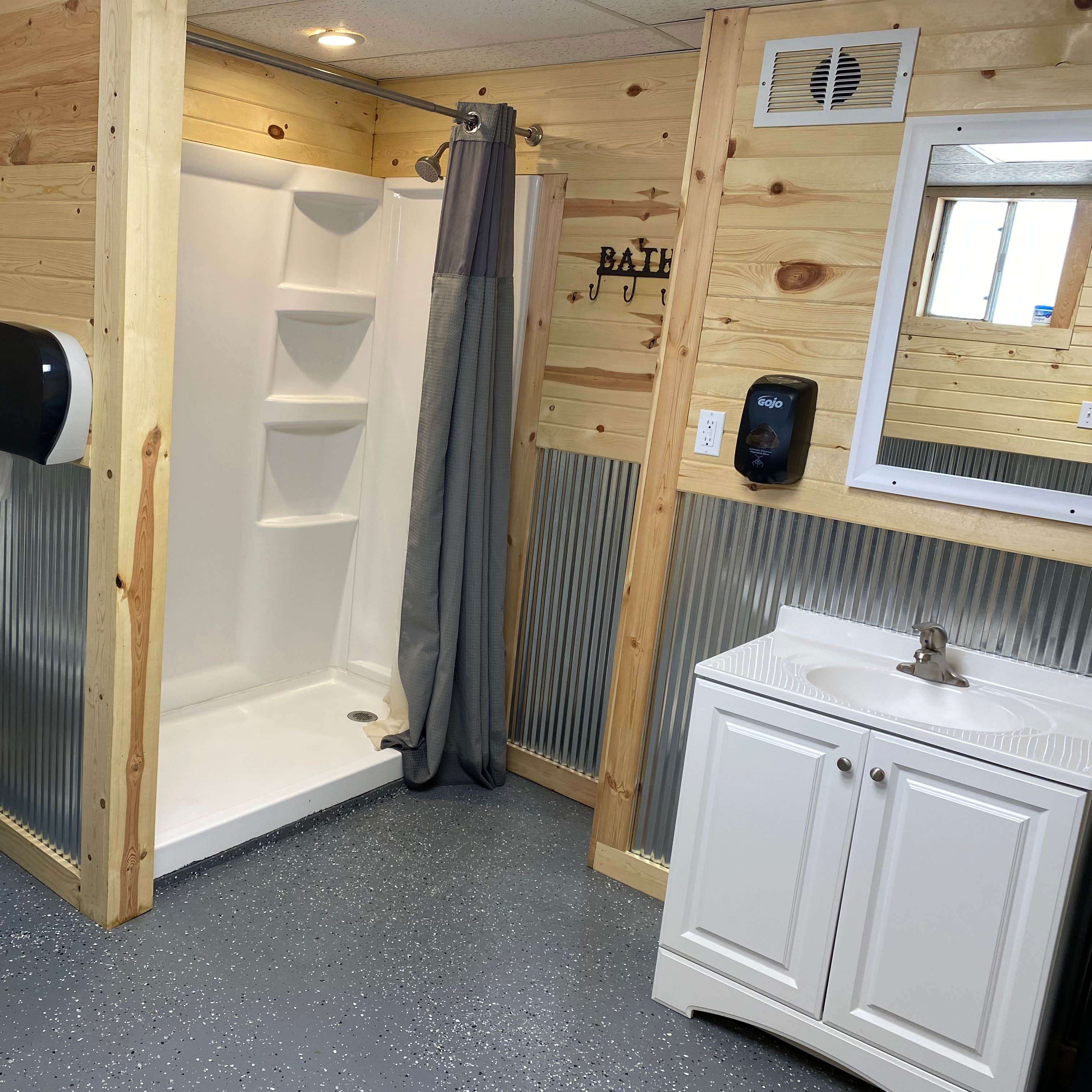 Casper East RV Park | Casper, Wyoming