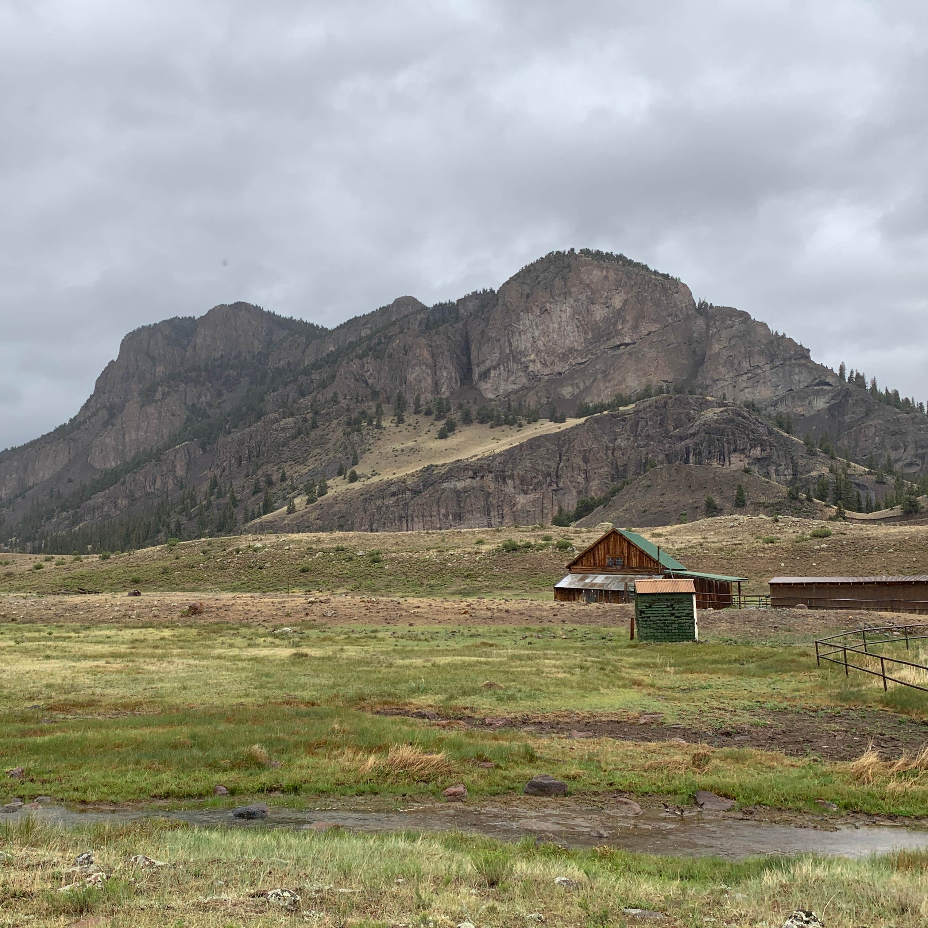 Broken Arrow Ranch Camping | The Dyrt