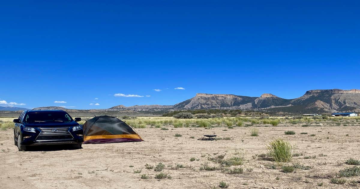 Bright Star Campground Camping | The Dyrt