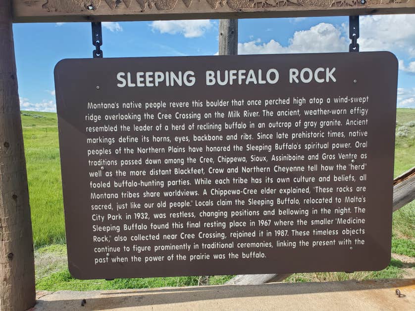 Nelson Reservoir - USBR Camping | The Dyrt