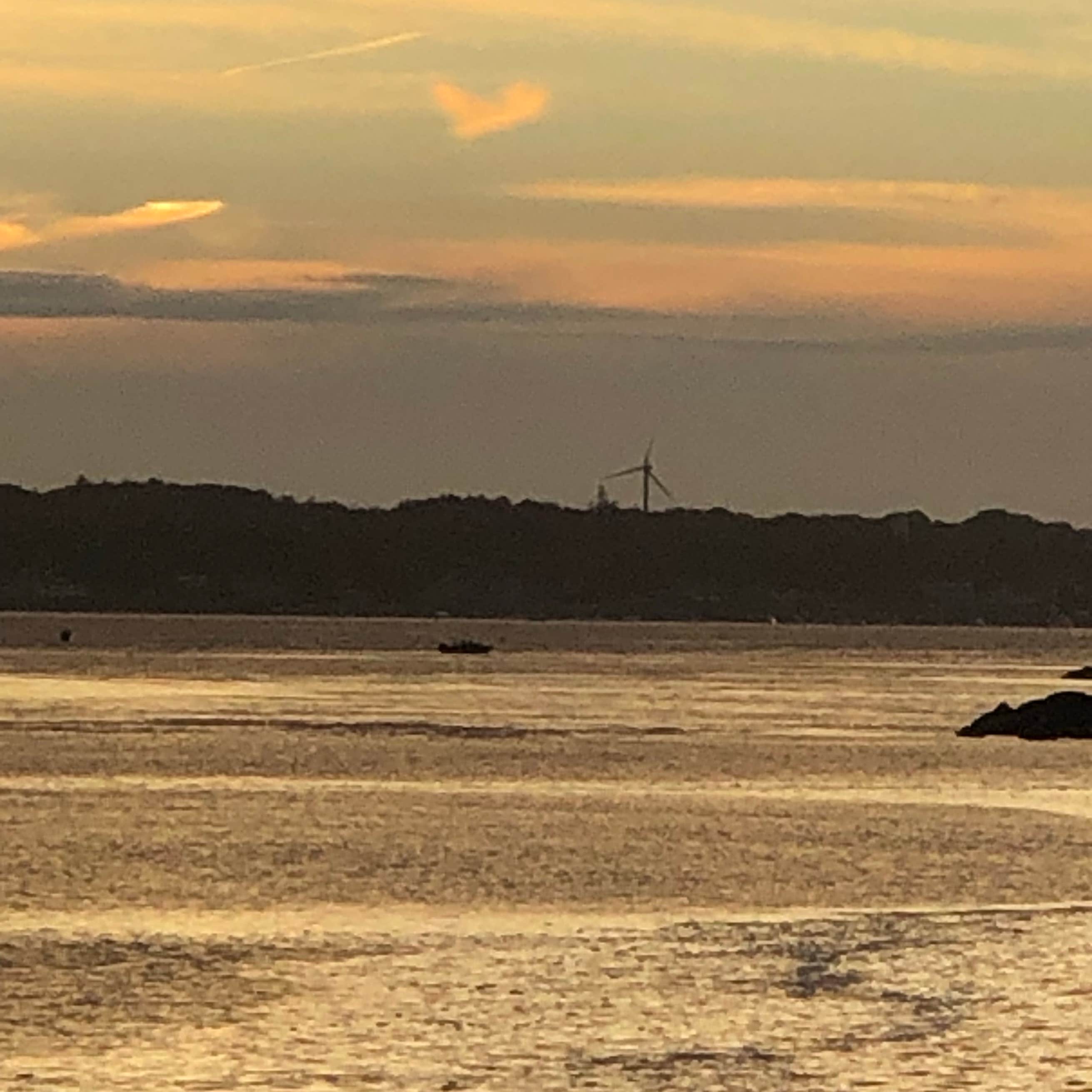 Salisbury Beach State Reservation Camping | Salisbury, Massachusetts