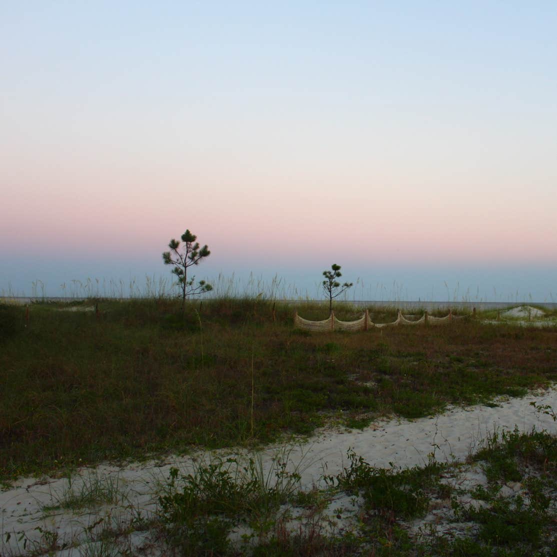 Dauphin Island Campground | Dauphin Island, Alabama