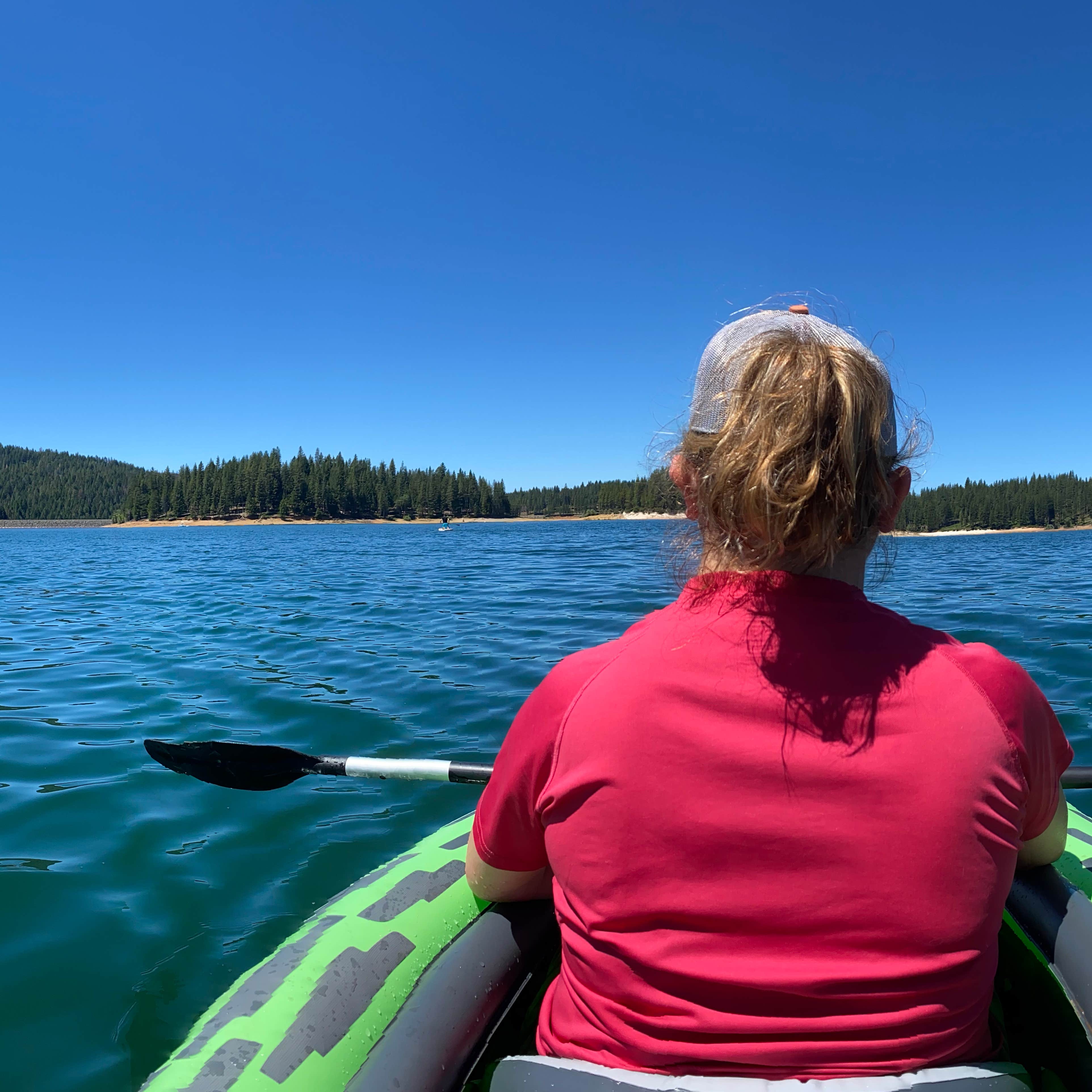 Sly Park Recreation Area Camping | Pollock Pines, California