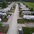 The Old Barn Resort Camping | Lanesboro, Minnesota