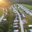 The Old Barn Resort Camping | Lanesboro, Minnesota