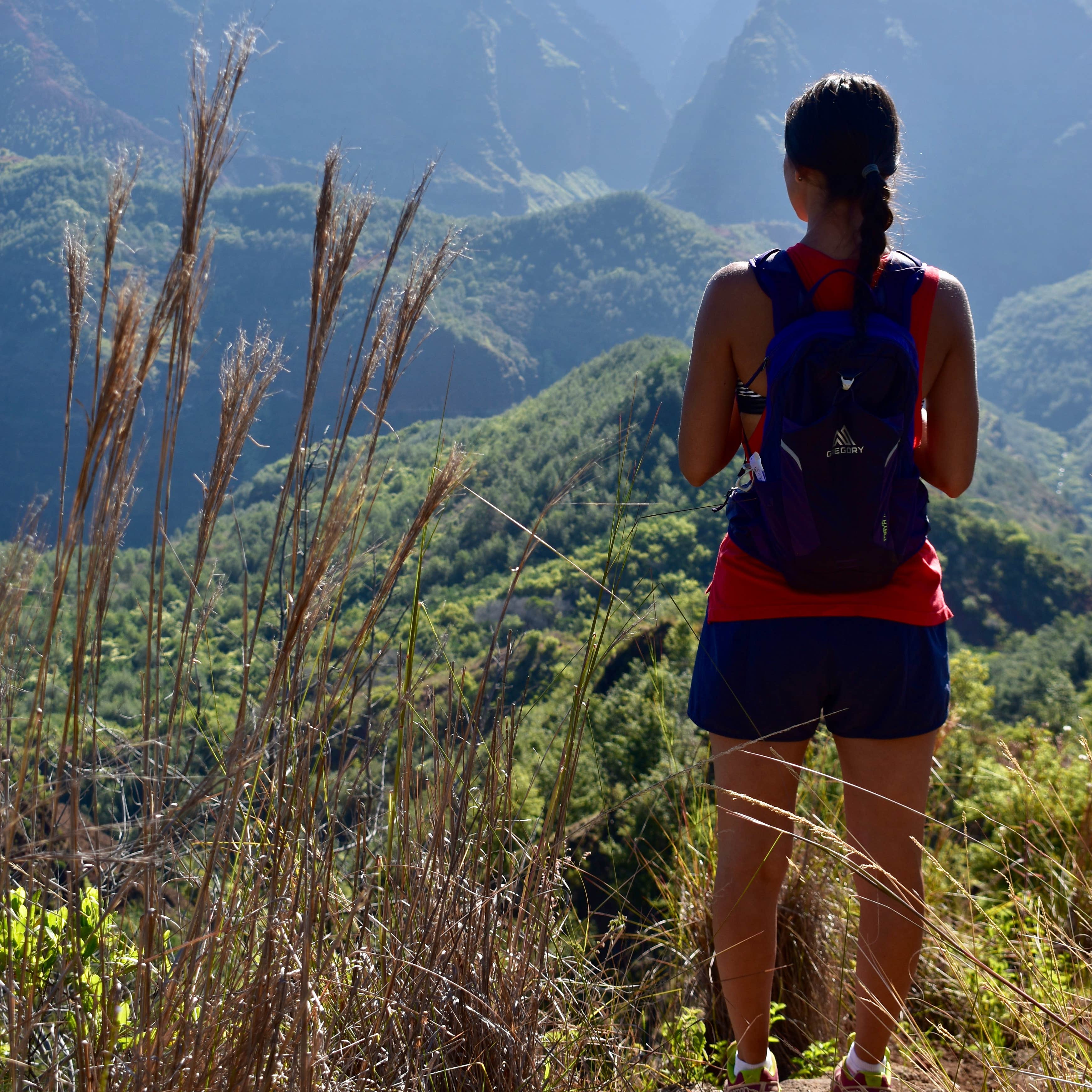 Kokee Campground - Kokee State Park - Kauai Camping | The Dyrt
