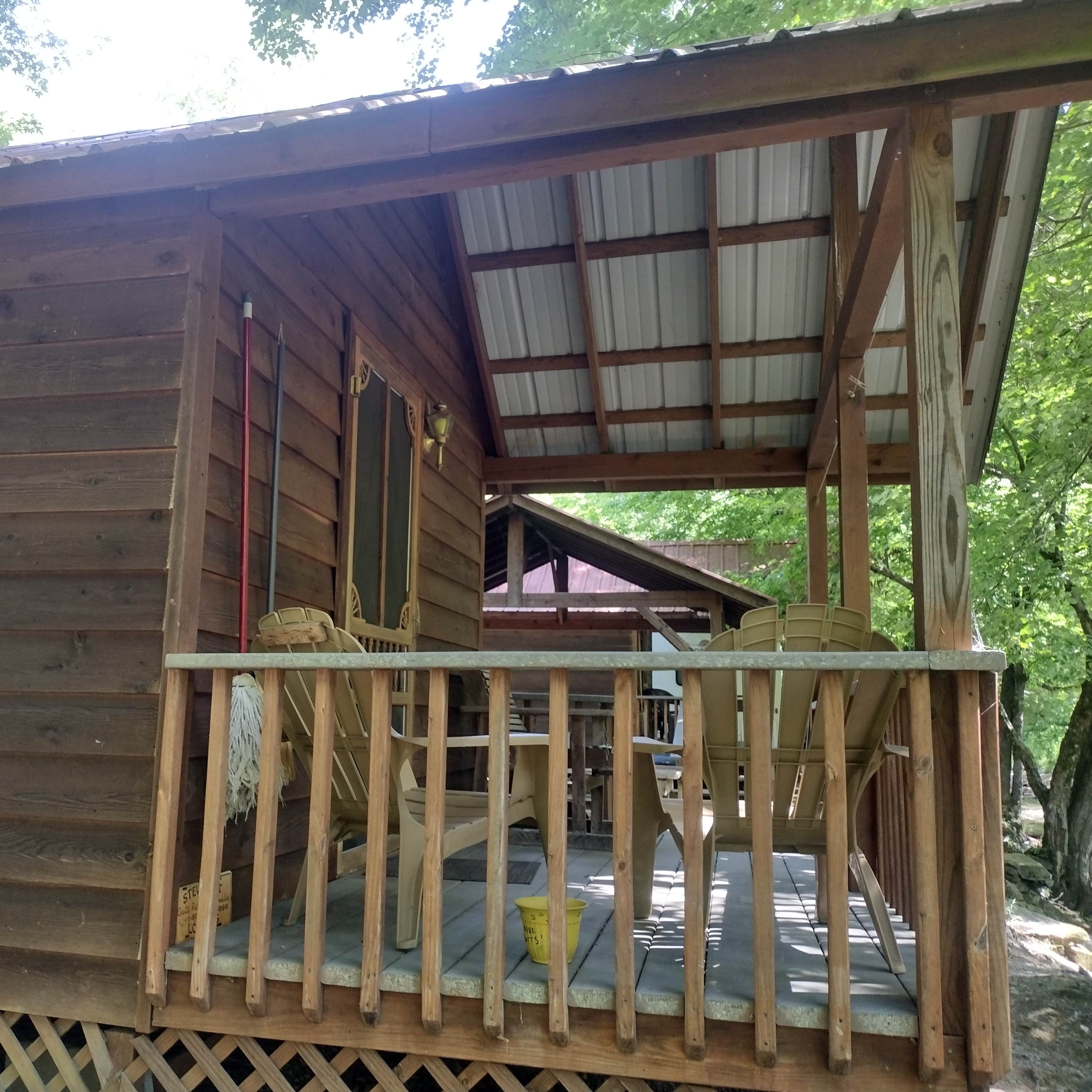 Lazy Turtle Campground & Cabins | Cherokee, North Carolina