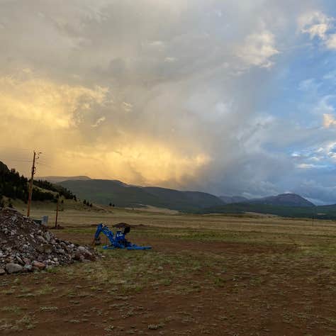 Broken Arrow Ranch Camping | The Dyrt