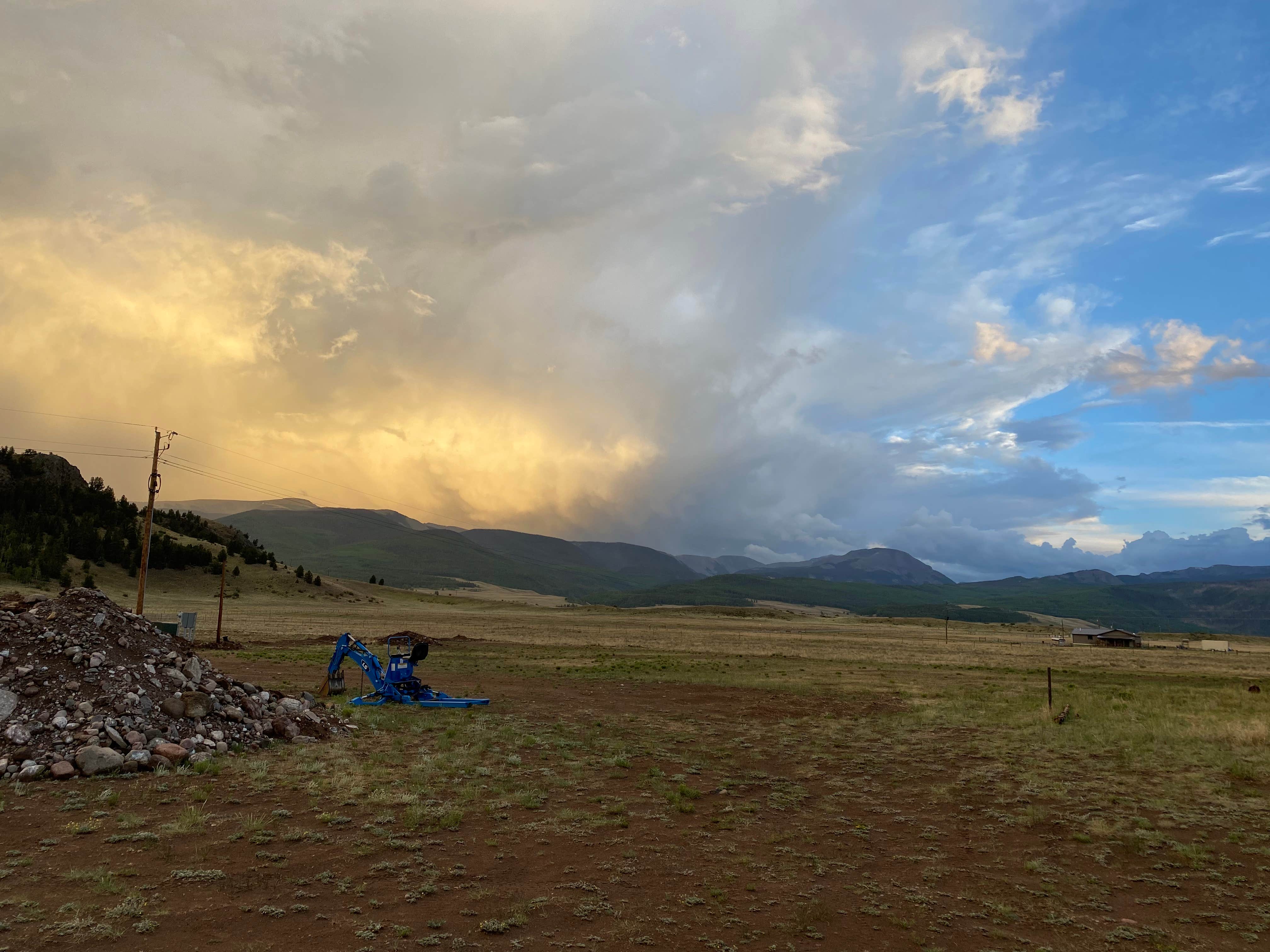 Broken Arrow Ranch Camping | The Dyrt