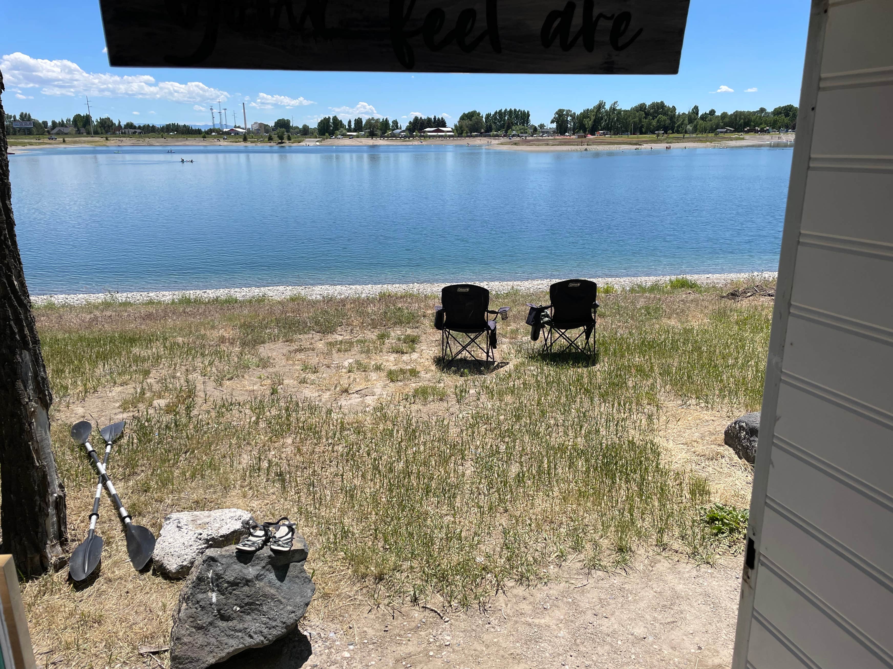 Jefferson County Lake Camping | The Dyrt