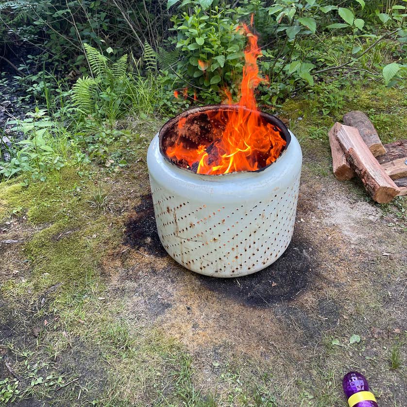 Paradise Park Resort Camping | The Dyrt