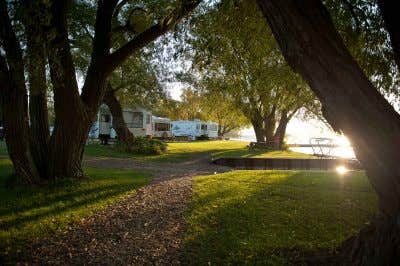 Shady Shores Campground | Sterling, New York