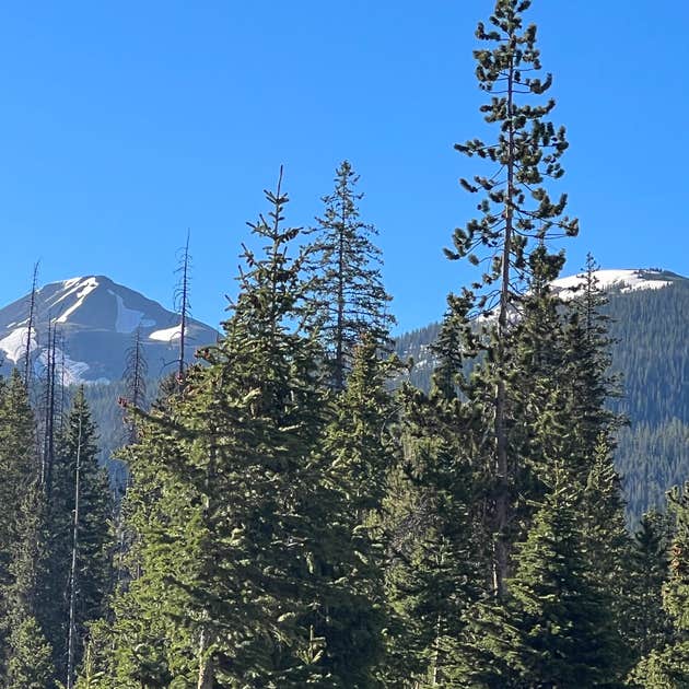 Ranger Lakes Campground — State Forest State Park | Rand, Colorado