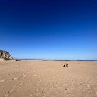 Morro Strand RV Park | Morro Bay, California