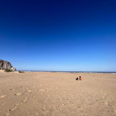 Morro Strand RV Park | Morro Bay, California